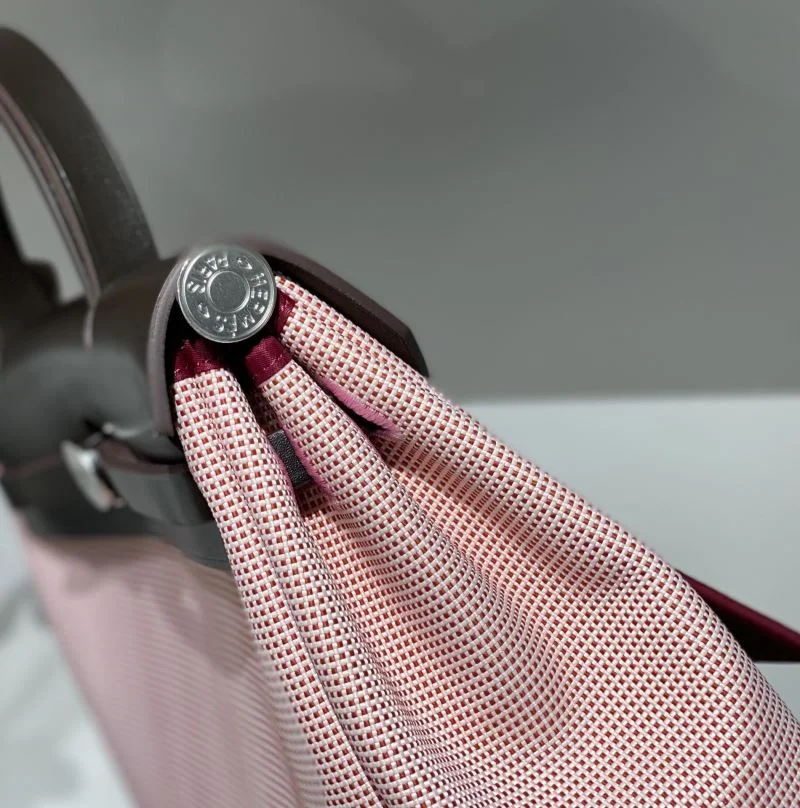Low-cost Hermes Herbag Bags
