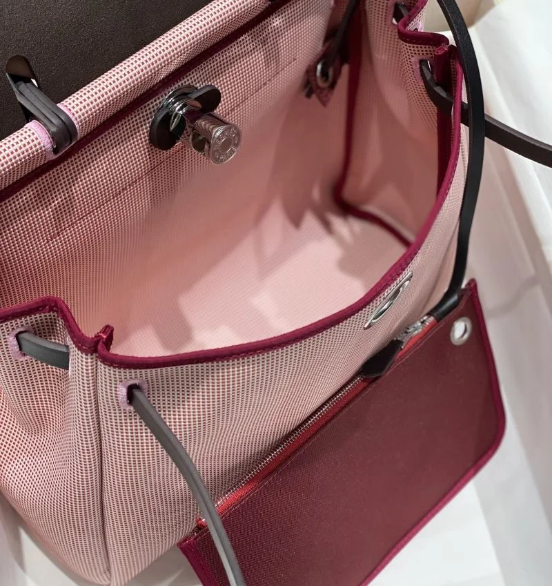 Low-cost Hermes Herbag Bags