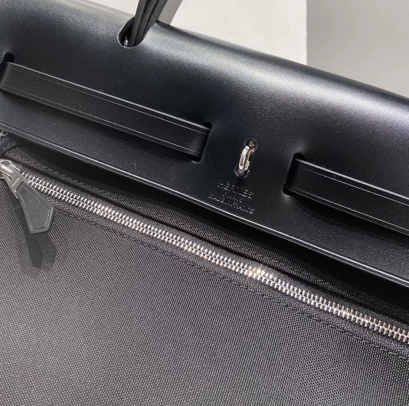Genuine Hermes Herbag Bags