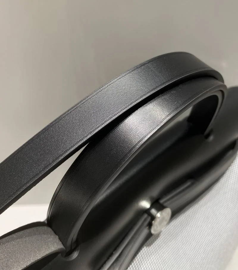 Genuine Hermes Herbag Bags