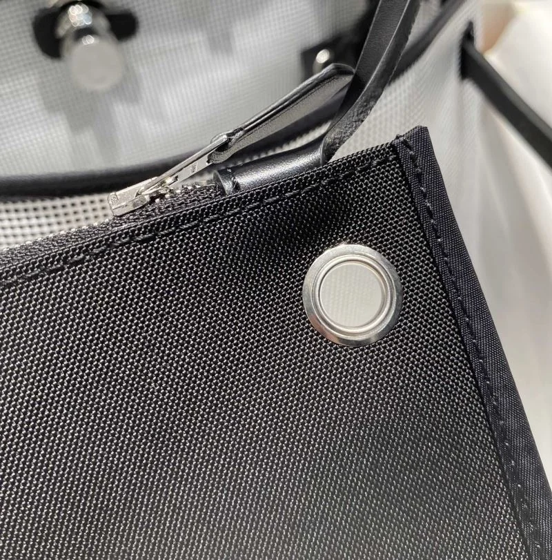 Genuine Hermes Herbag Bags
