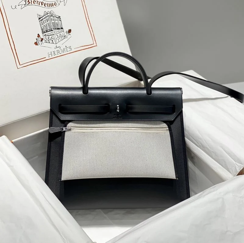 Affordable Hermes Herbag Bags