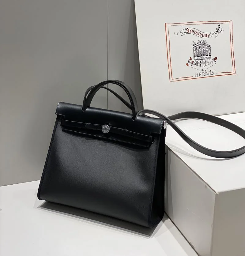 Affordable Hermes Herbag Bags