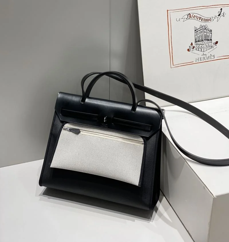Affordable Hermes Herbag Bags
