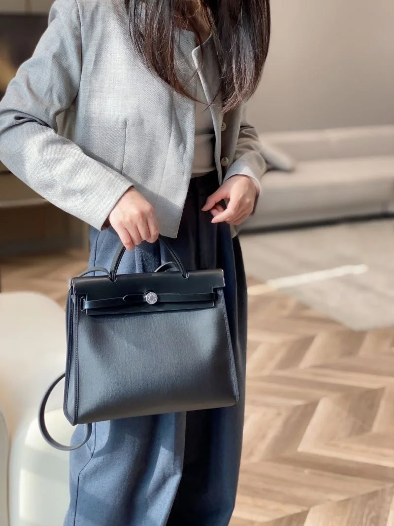Affordable Hermes Herbag Bags