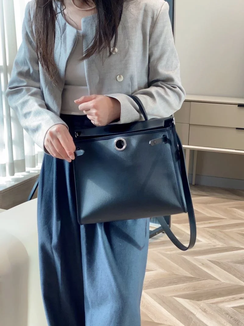 Affordable Hermes Herbag Bags