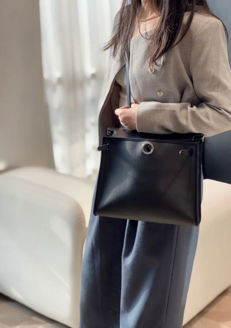 Affordable Hermes Herbag Bags