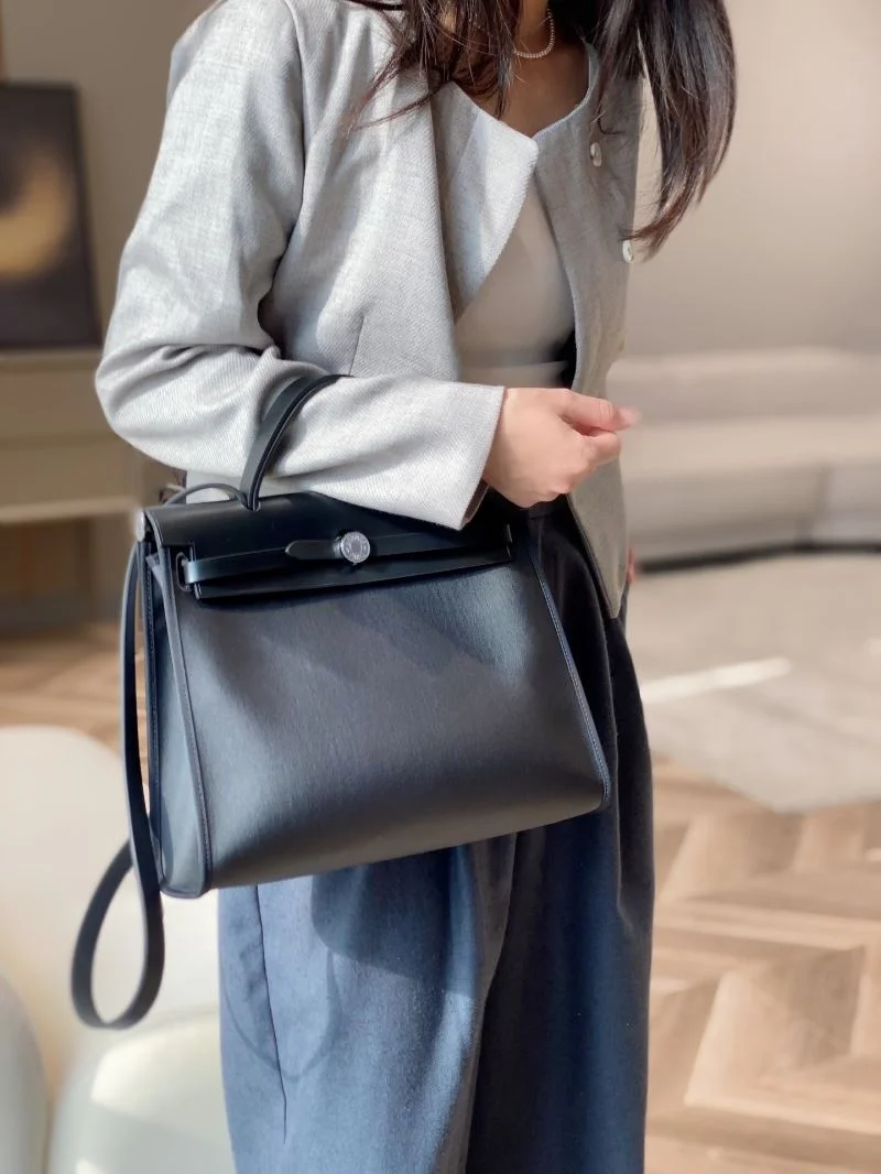 Affordable Hermes Herbag Bags