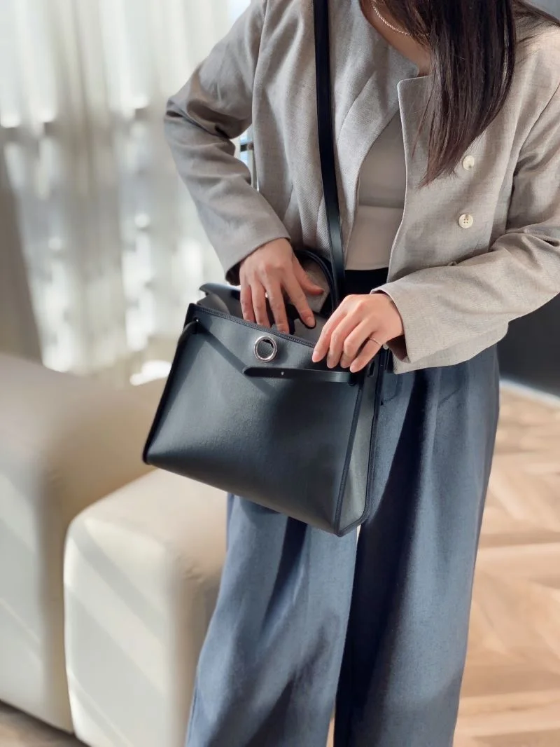 Affordable Hermes Herbag Bags