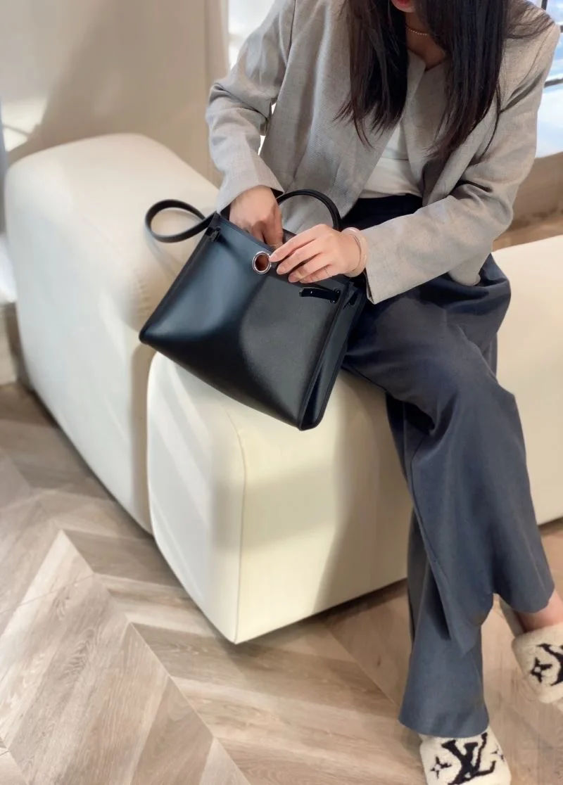 Affordable Hermes Herbag Bags