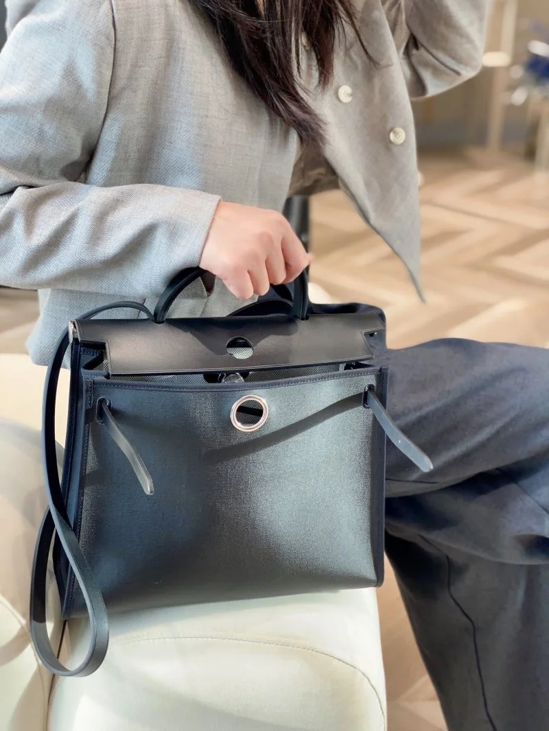 Affordable Hermes Herbag Bags