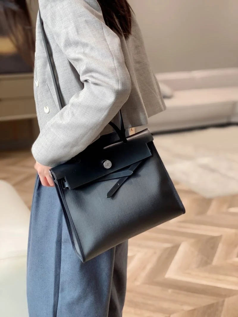 Affordable Hermes Herbag Bags