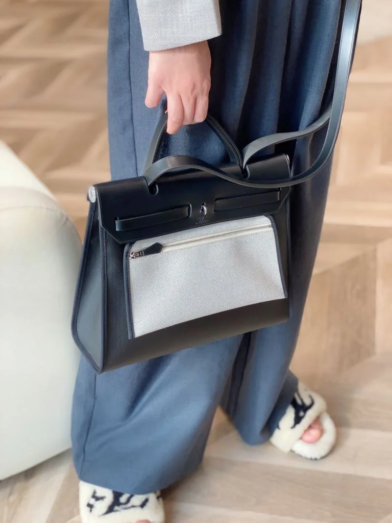 Affordable Hermes Herbag Bags