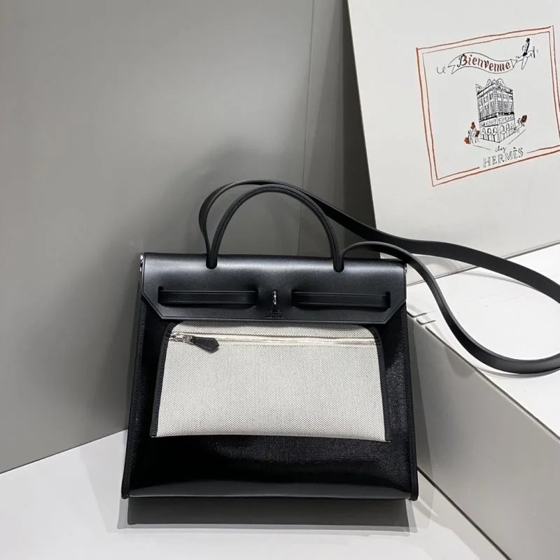 Economical Hermes Herbag Bags