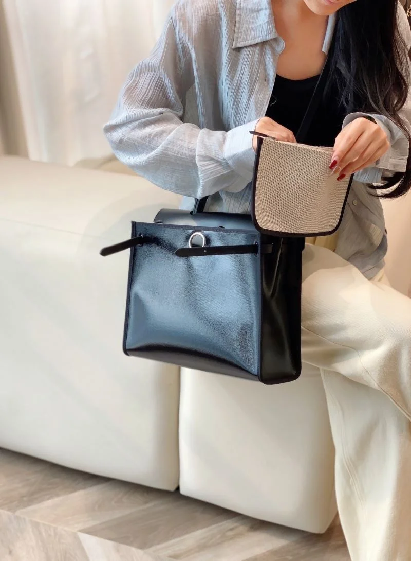 Economical Hermes Herbag Bags