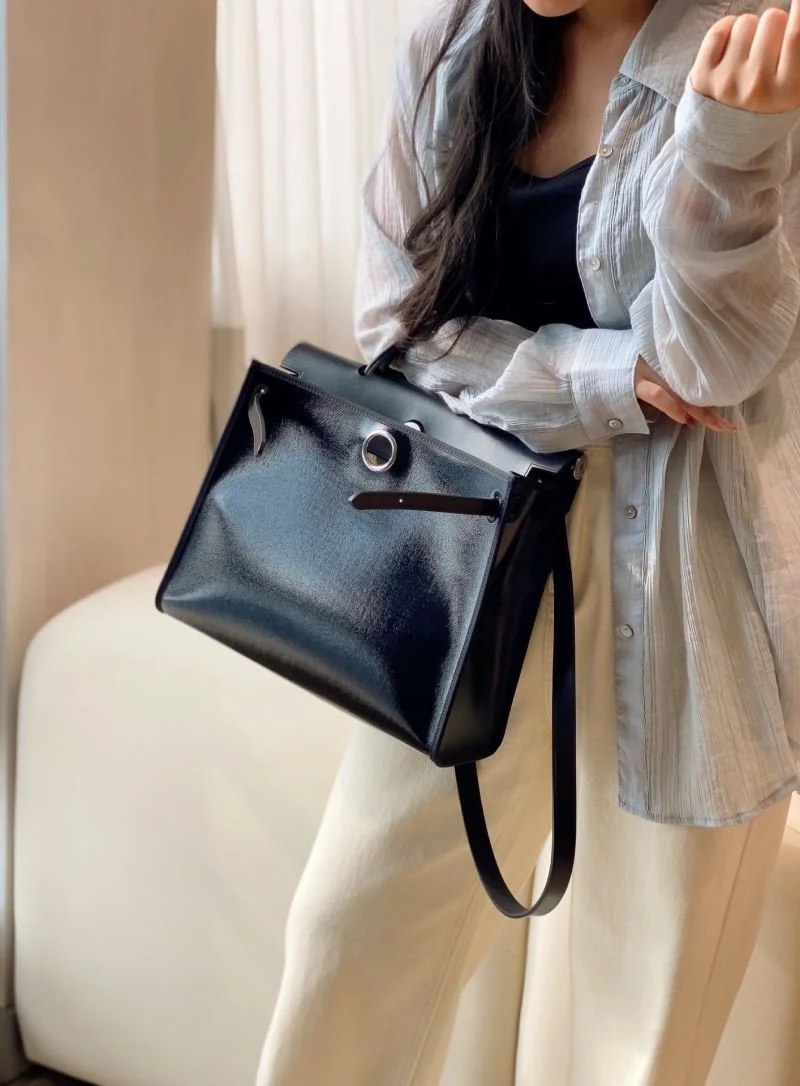 Economical Hermes Herbag Bags