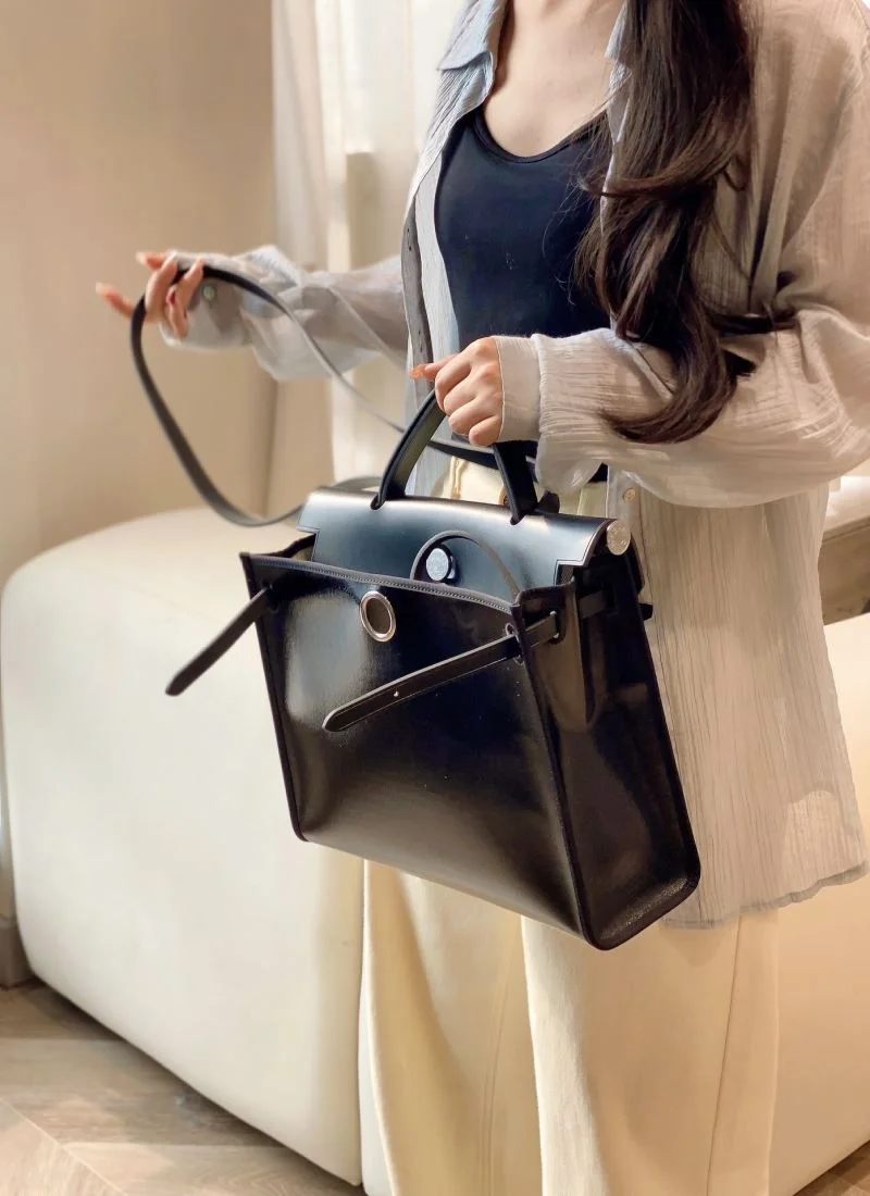 Economical Hermes Herbag Bags