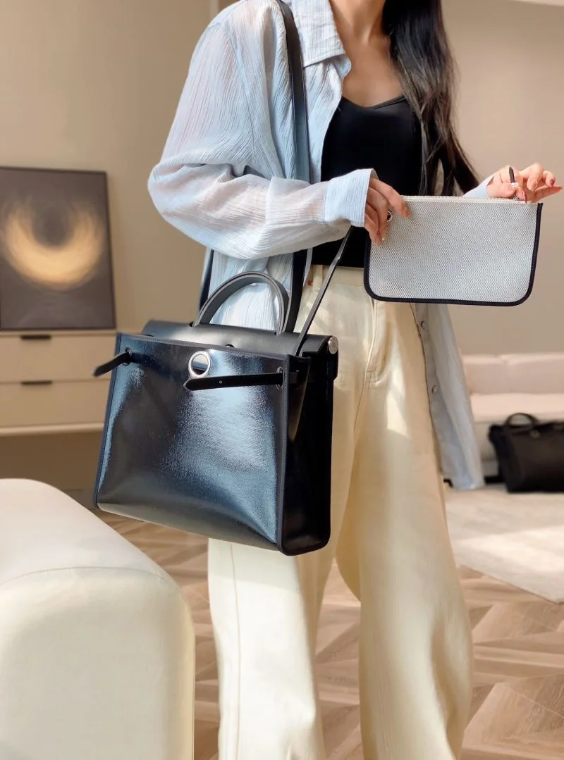 Economical Hermes Herbag Bags