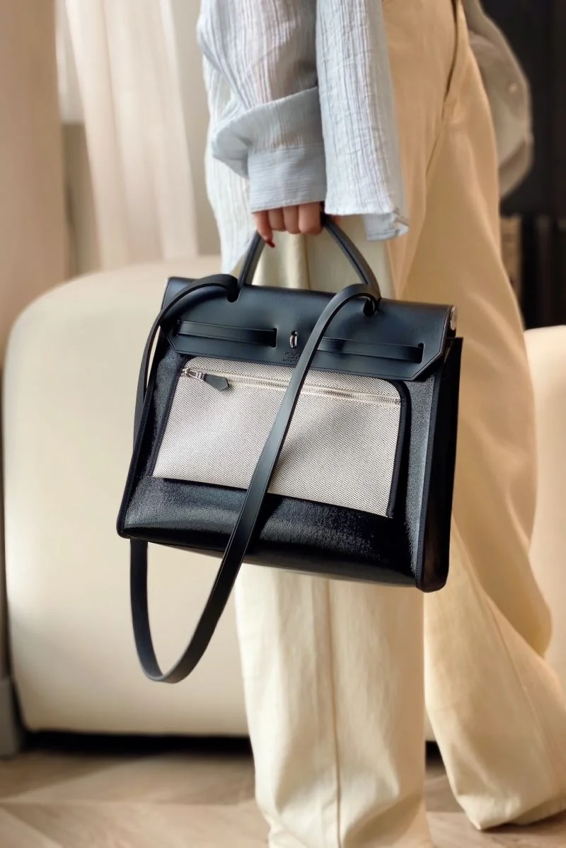 Economical Hermes Herbag Bags