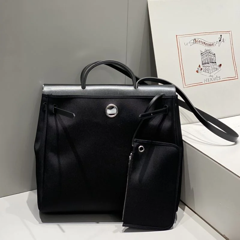Affordable Hermes Herbag Bags