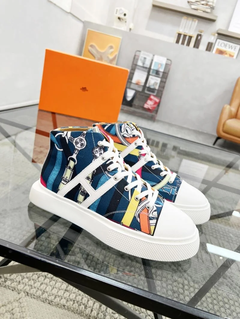 Low-cost Hermes High Shoes