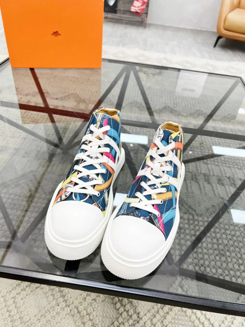Low-cost Hermes High Shoes