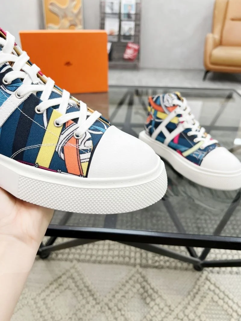 Low-cost Hermes High Shoes