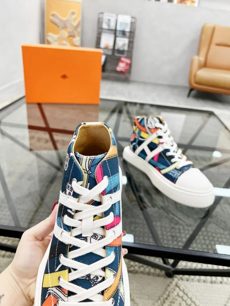 Low-cost Hermes High Shoes