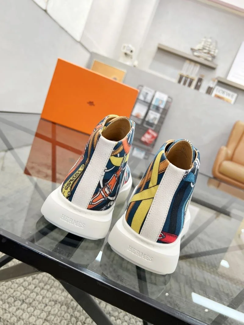 Low-cost Hermes High Shoes