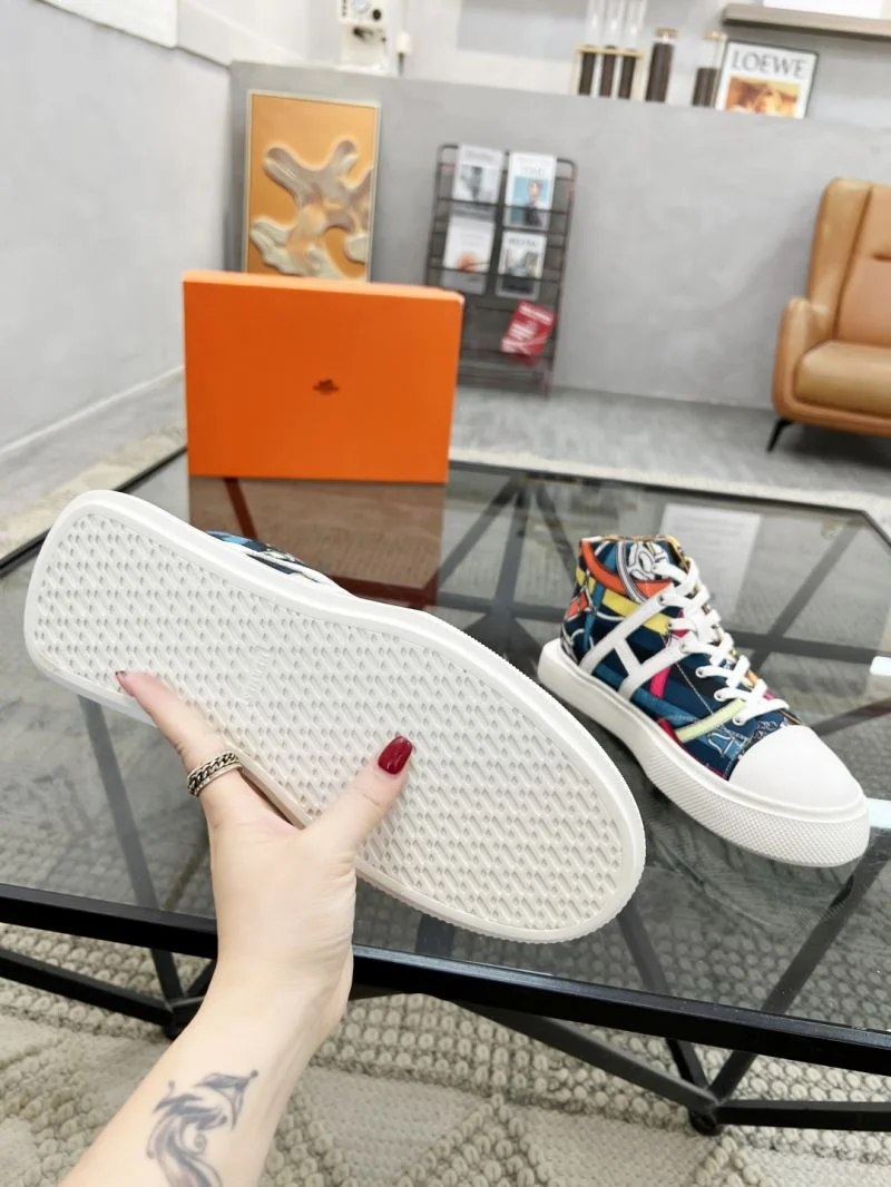 Low-cost Hermes High Shoes