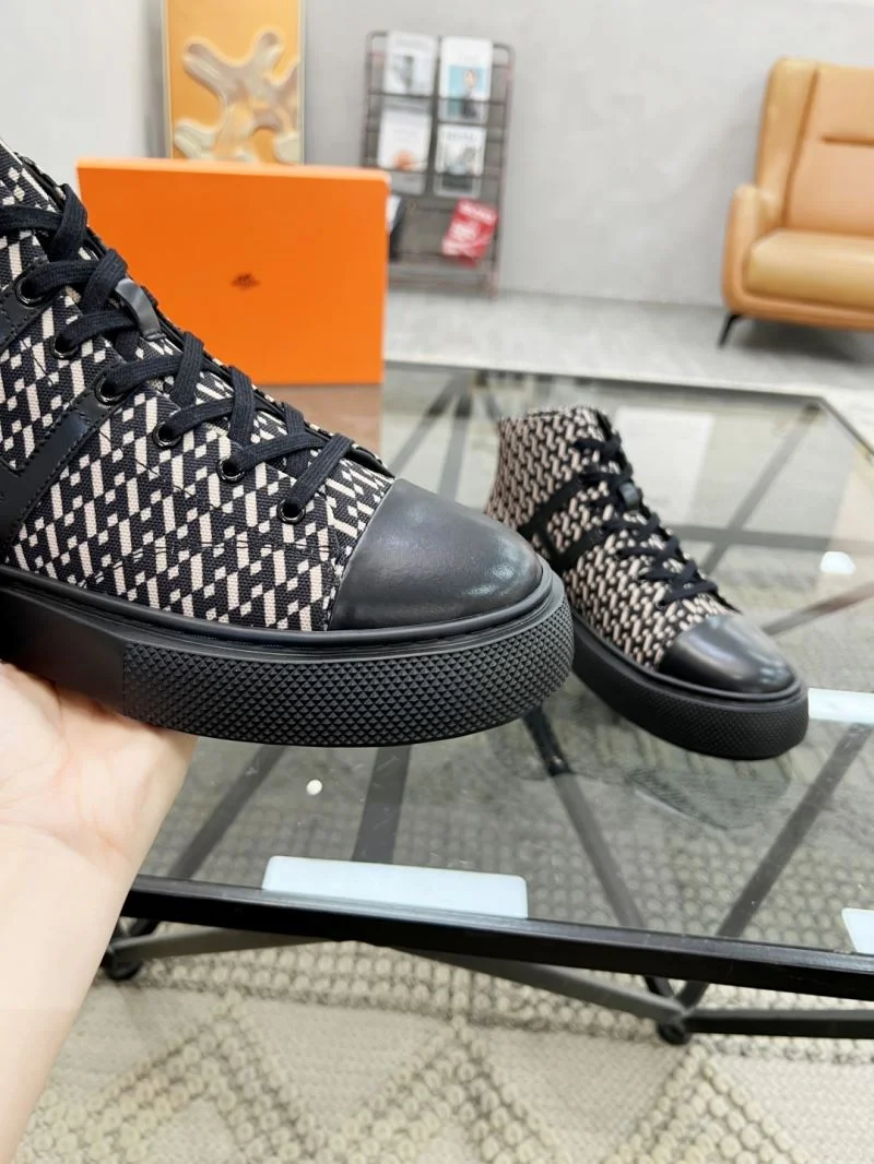 Inexpensive Hermes High Shoes