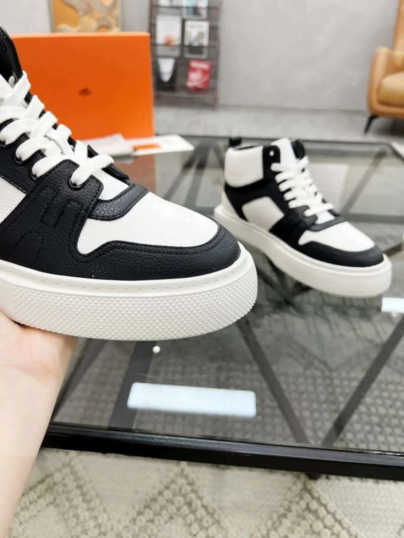 Economical Hermes High Shoes