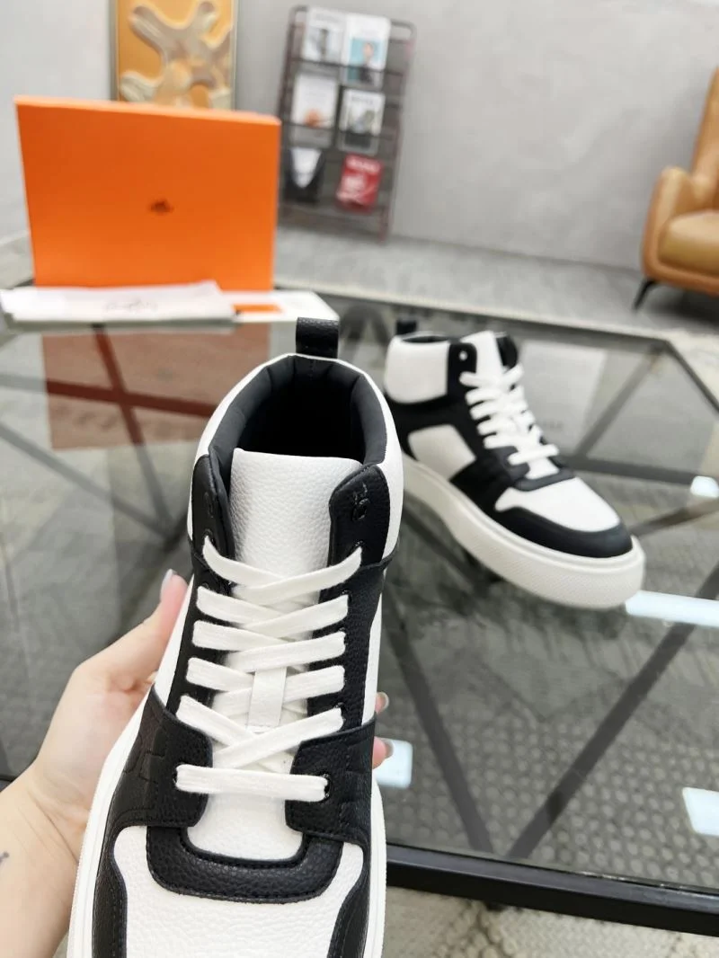 Economical Hermes High Shoes