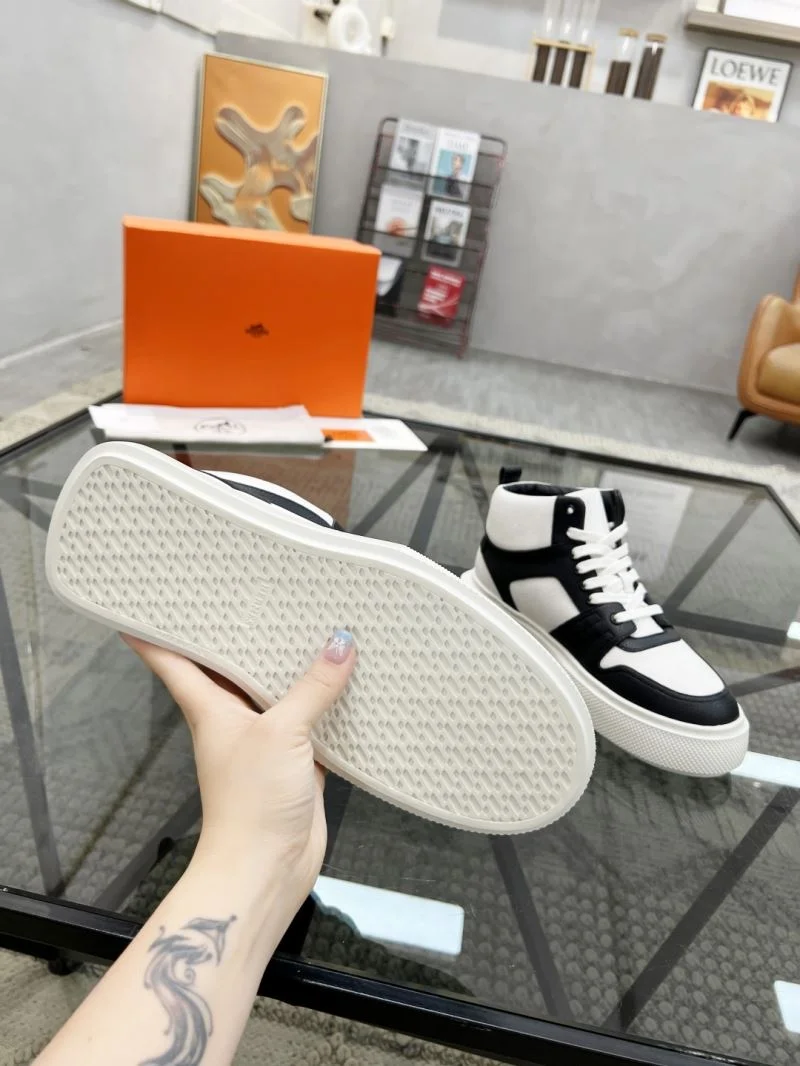 Economical Hermes High Shoes