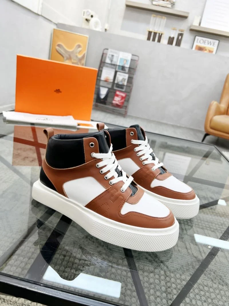 Accurate model Hermes High Shoes