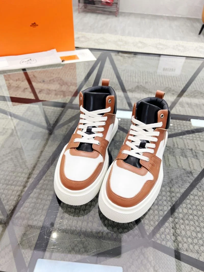 Accurate model Hermes High Shoes