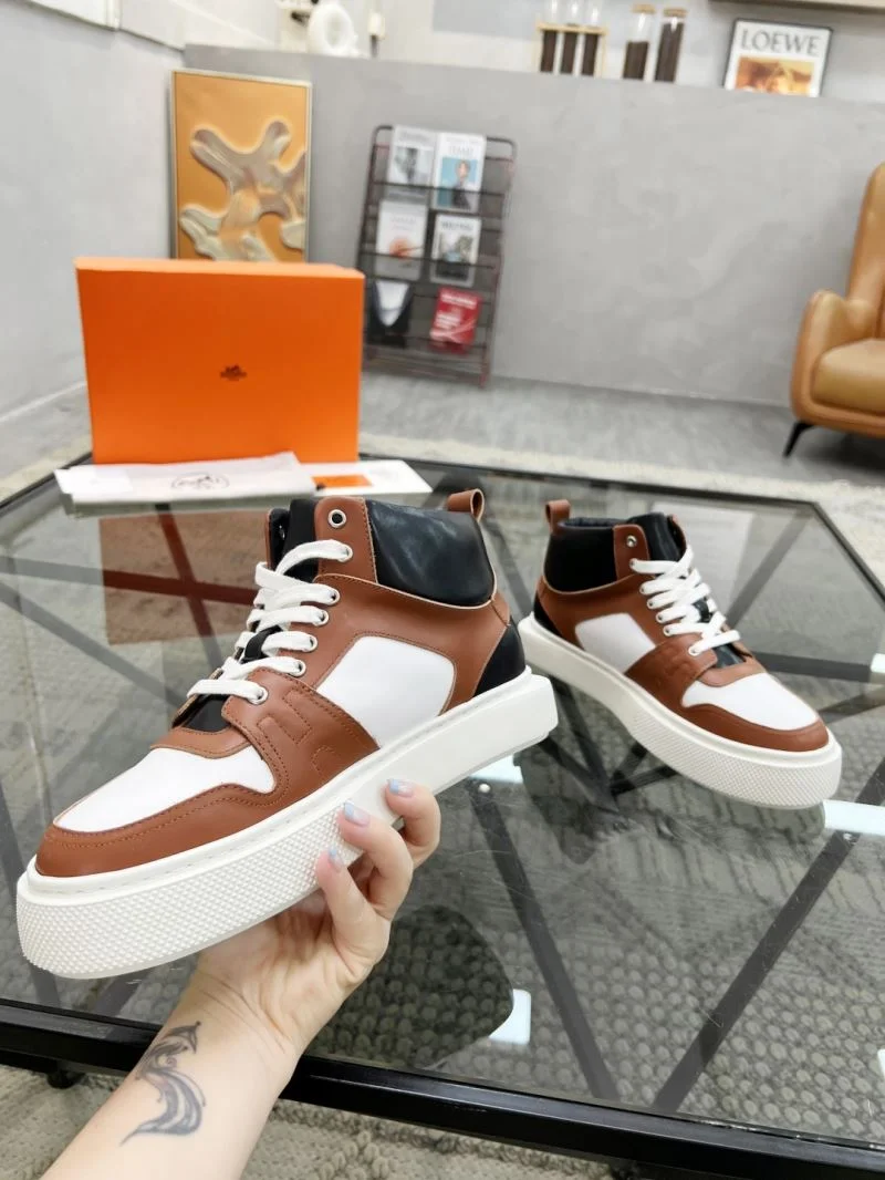 Accurate model Hermes High Shoes