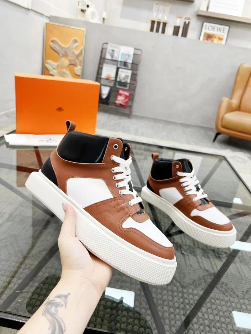 Accurate model Hermes High Shoes