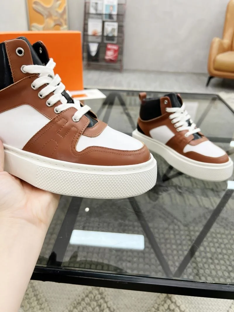 Accurate model Hermes High Shoes