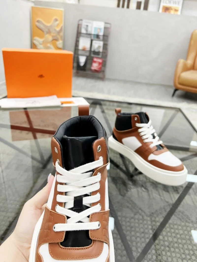 Accurate model Hermes High Shoes