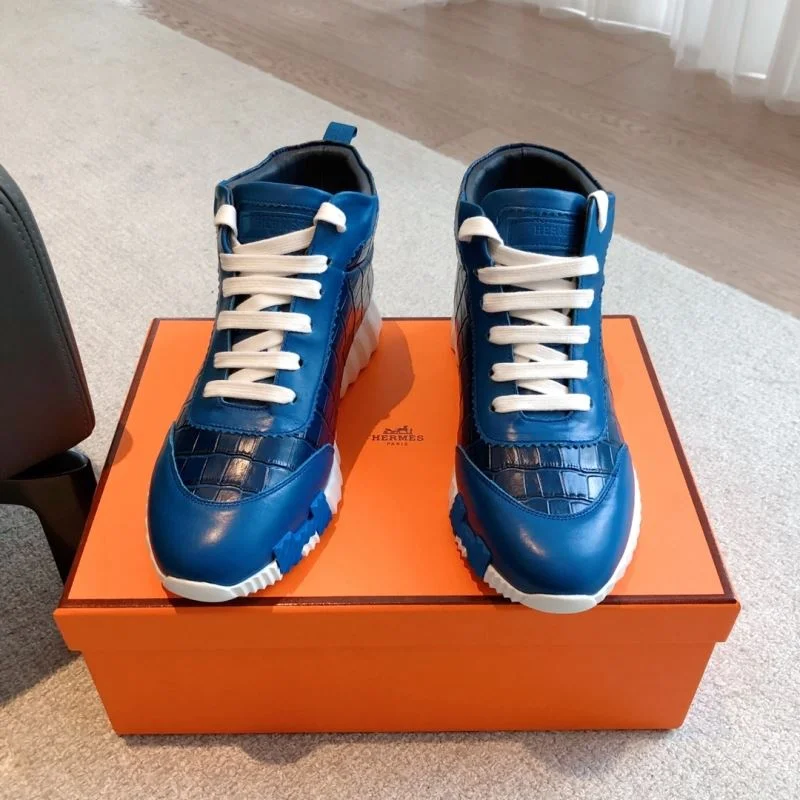 OEM Hermes High Shoes