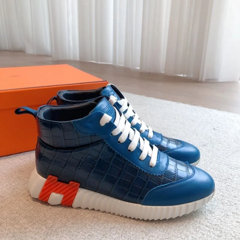 OEM Hermes High Shoes