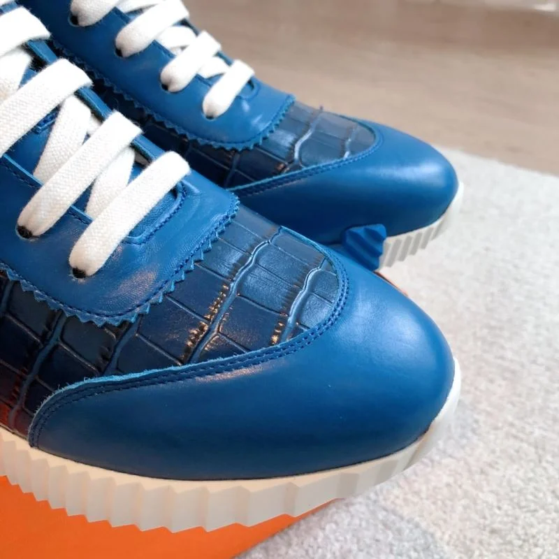 OEM Hermes High Shoes