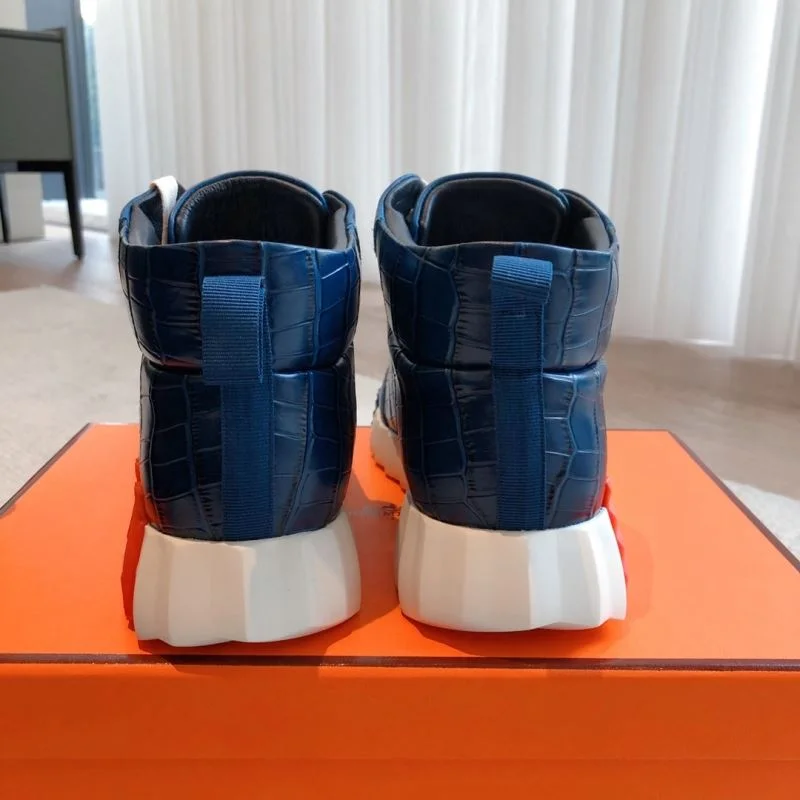 OEM Hermes High Shoes