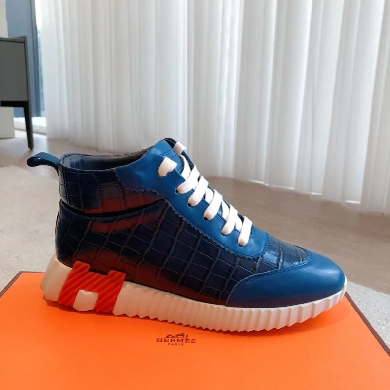 OEM Hermes High Shoes