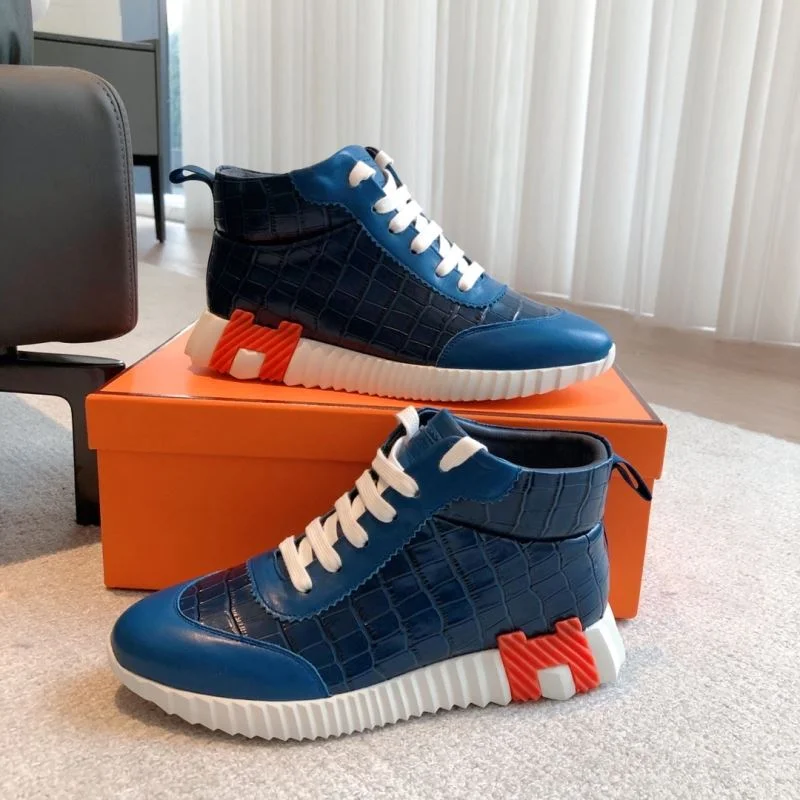 OEM Hermes High Shoes