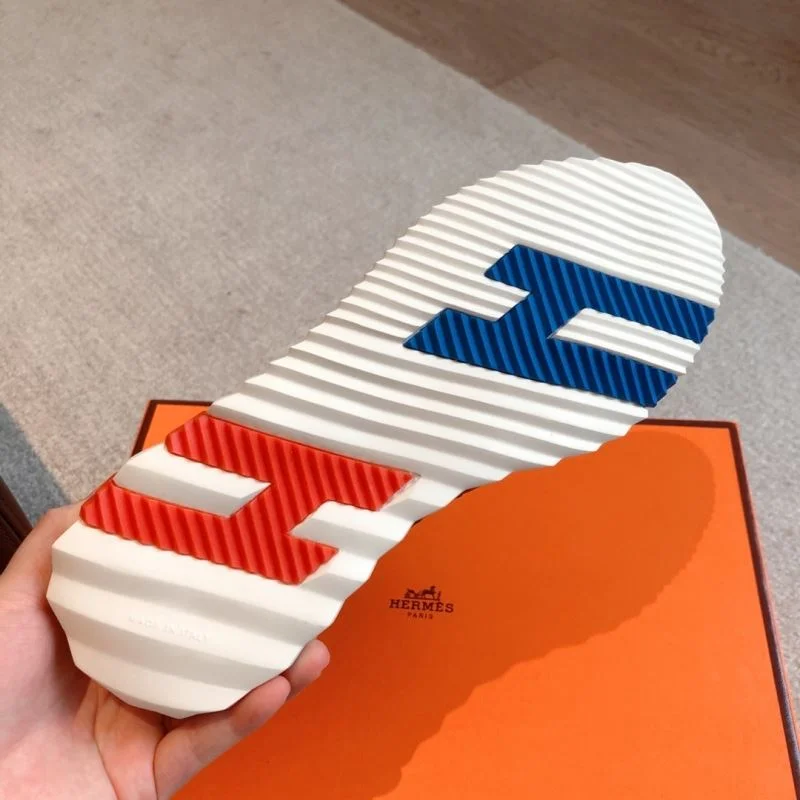 OEM Hermes High Shoes