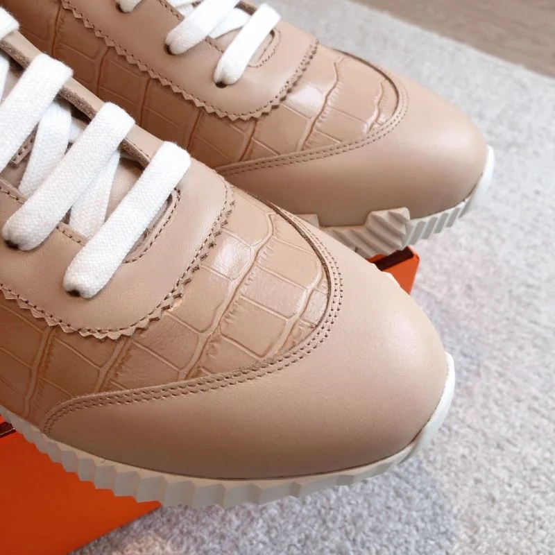 Legit Hermes High Shoes