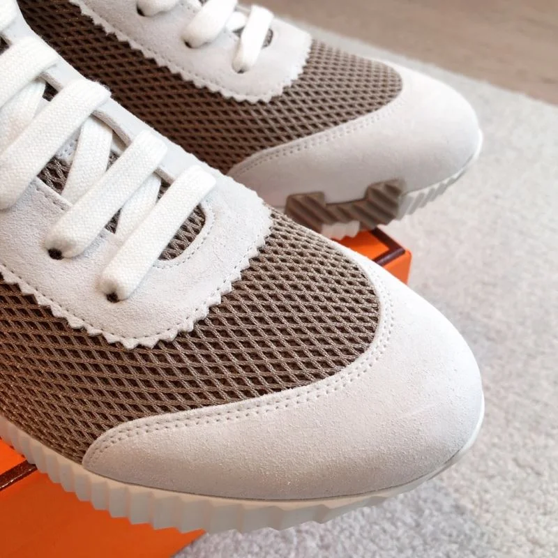 Original Hermes High Shoes
