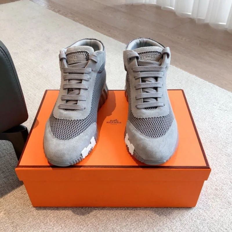 Top match Hermes High Shoes